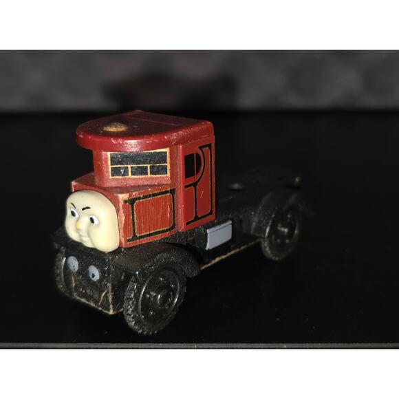 Thomas & Friends | Toys | Thomas Friends Wooden Railway Elizabeth Train ...
